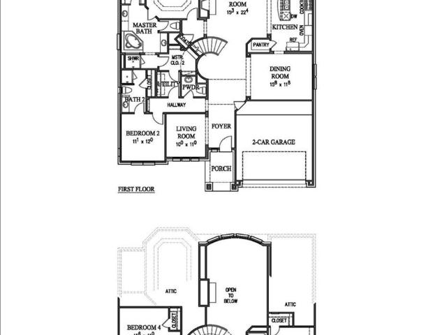 15003 Berry Brook Drive