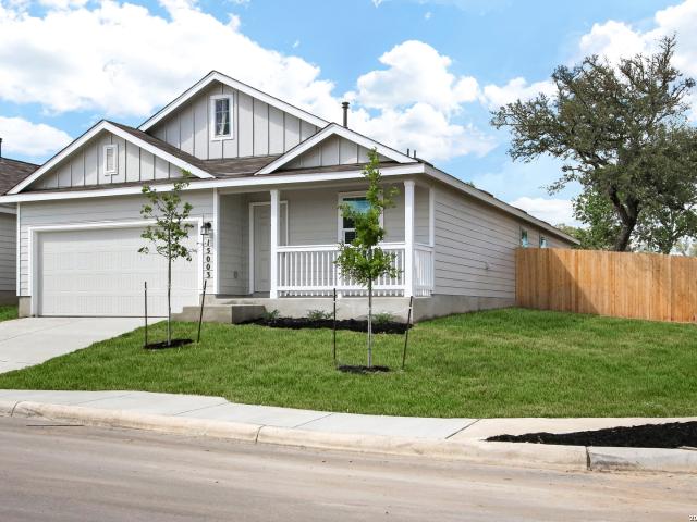 15003 Greenfield Ml, San Antonio, TX 78254 | MLS #1954 | Compass