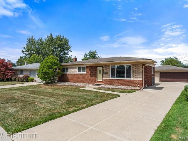 15003 Jenny Drive