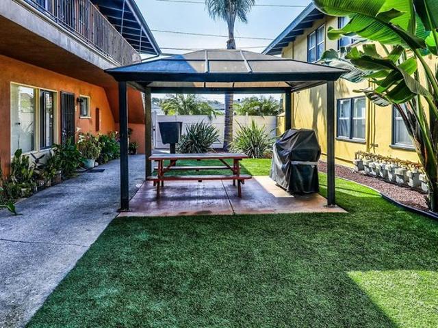 15003 Lemoli Ave, Gardena, CA 90249