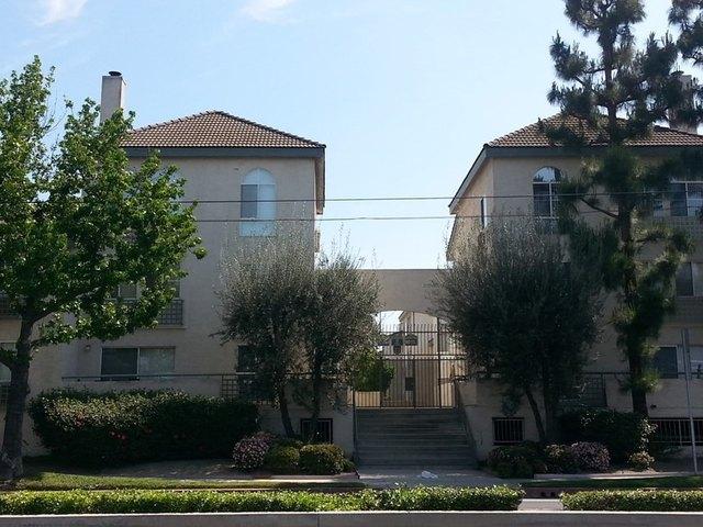 15000 Downey Ave Unit 273, Paramount, CA 90723
