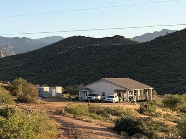 15000 E Pickaway Trl, Mayer, AZ 86333