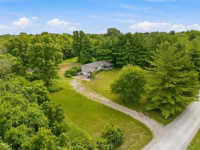 15000 E 200th St, Peculiar, MO 64078
