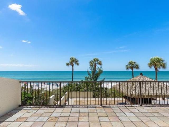 15000 Gulf Blvd #301, Madeira Beach, FL 33708