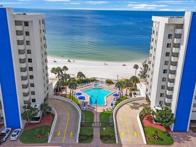 15000 Gulf Blvd, Unit 605, Madeira Beach, FL 33708 | MLS #TB8466