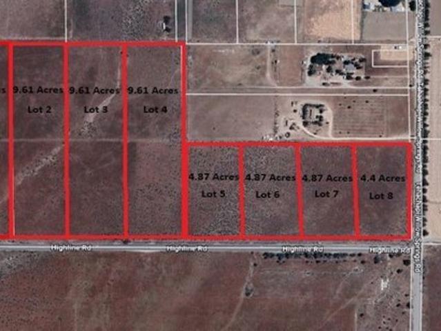15000 Highline Rd, Tehachapi, CA 93561