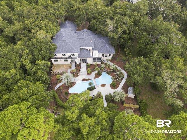 15000 Innerarity Point Rd, Pensacola, FL 32507
