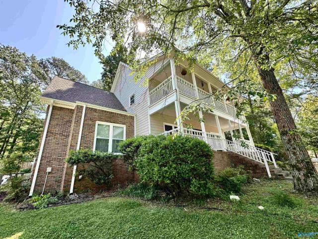 15000 Leafmore Drive