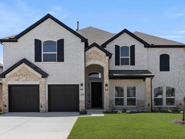 15000 Pizarro Ct, Little Elm, TX 75068