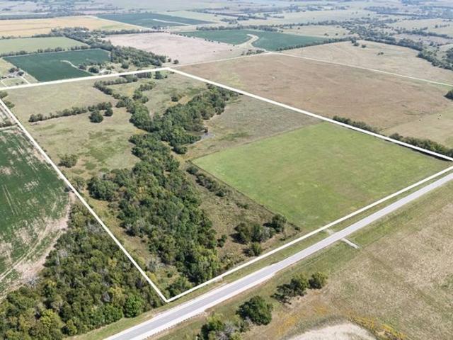 15000 Rd, Mound Valley, KS 67354