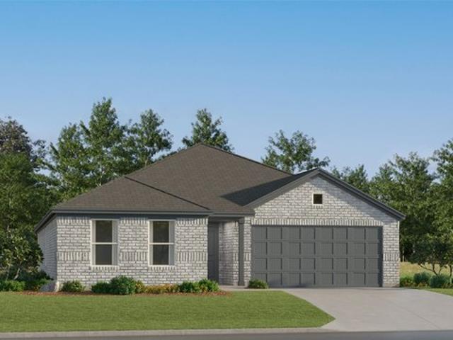 15000 Reyes Rd, Fort Worth, TX 76052