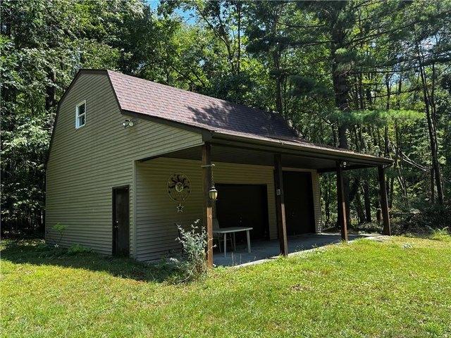 15000 Studley Ln, Linesville, PA 16424