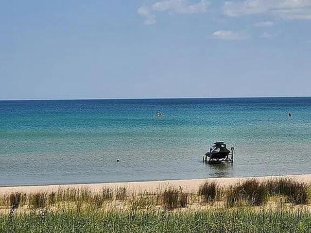 15001 Arrowhead Ln, Ocqueoc, MI 49759
