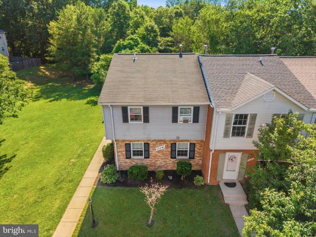 15001 Cherrydale Drive