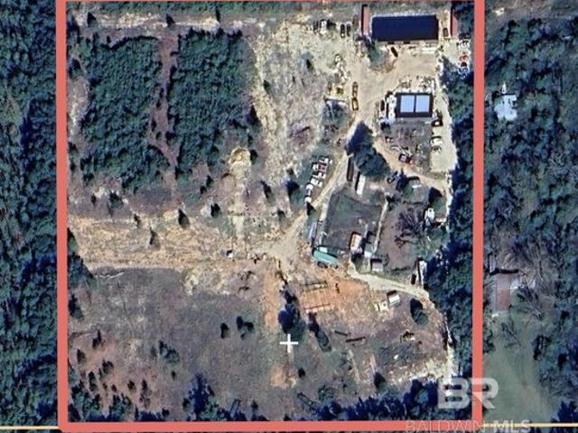 15001 County Road 49, Summerdale, AL 36580