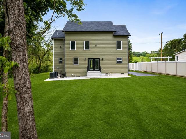15001 Darnestown Road