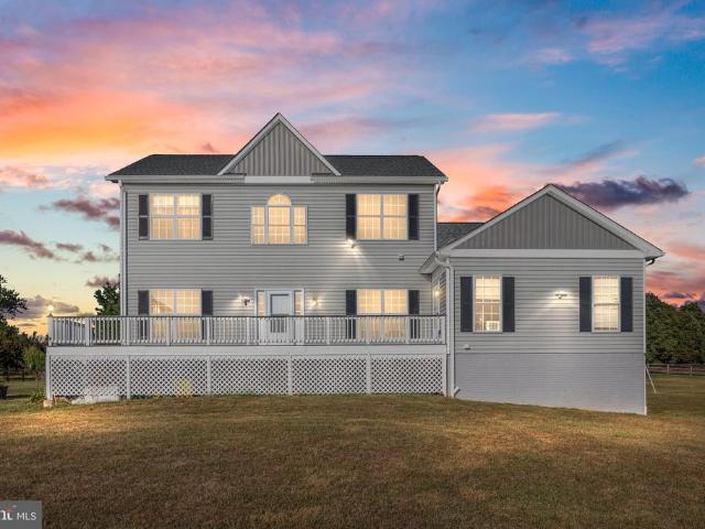 15001 Fleetwood Drive