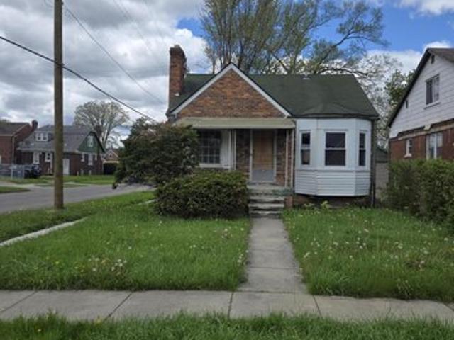 15001 Freeland St, Detroit, MI 48227