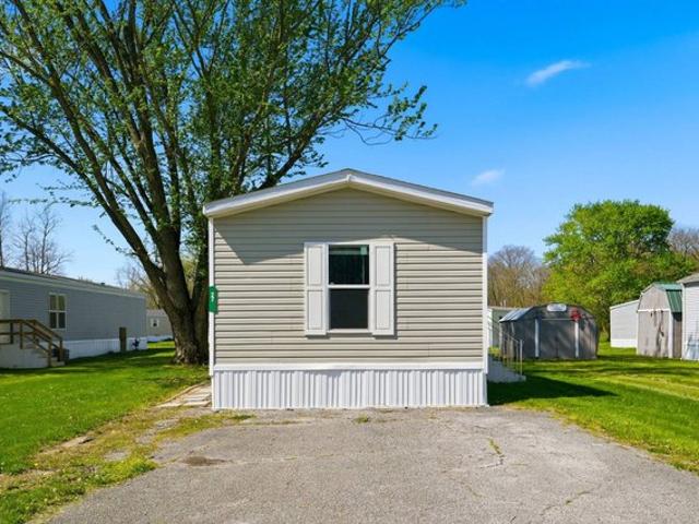 15001 Mill Rd Lot 27, Fort Wayne, IN 46816
