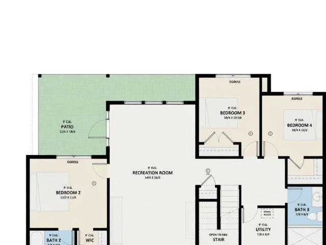 15001 Pomidor Pl, Oregon City, OR 97045 | MLS #283897
