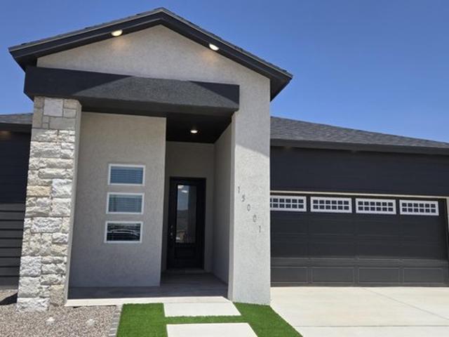 15001 Resolve Dr, El Paso, TX 79938