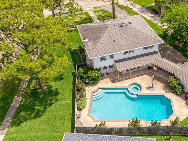15002 Trowbridge Ct, Houston, TX 77062 | MLS #88796 | Compass