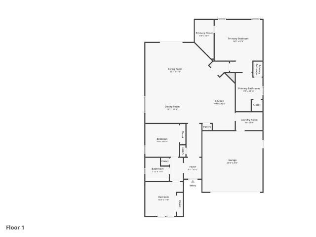 15002 S 181st Dr, Goodyear, AZ 85338 | MLS #6991