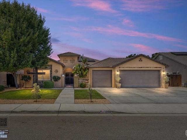 15002 Southernwood Ave, Bakersfield, CA 93314