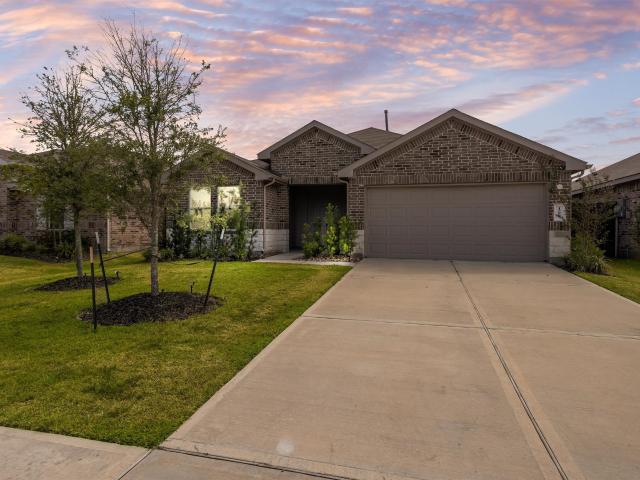 15007 Ashton Meadows Drive