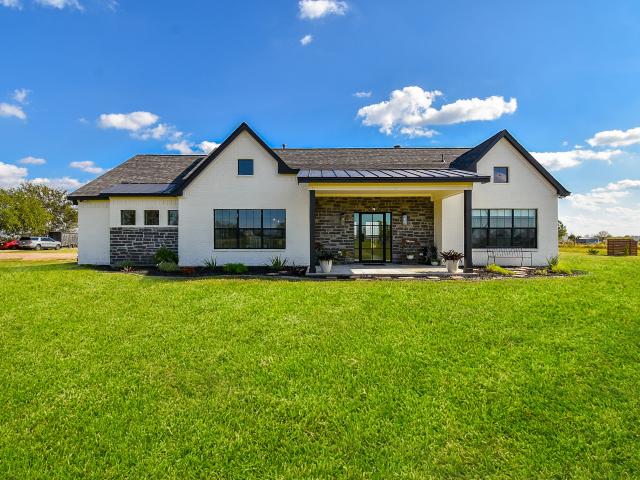 15007 Barak Rd, Guy, TX 77444 | MLS #65698 | Compass