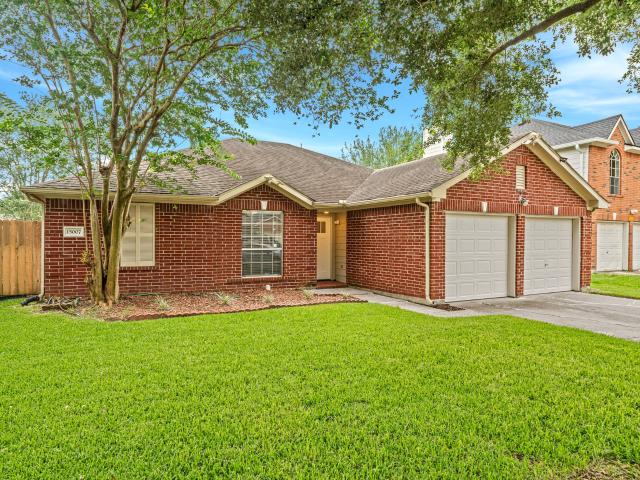 15007 Changing Oak Ridge Court