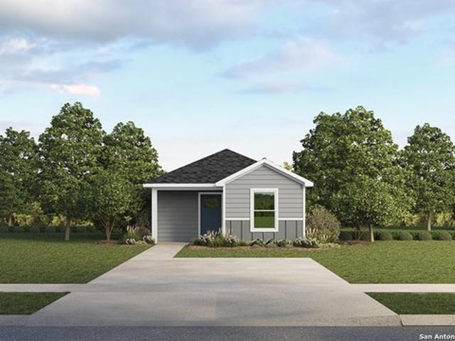 15007 Pink Quill, San Antonio, TX 78221