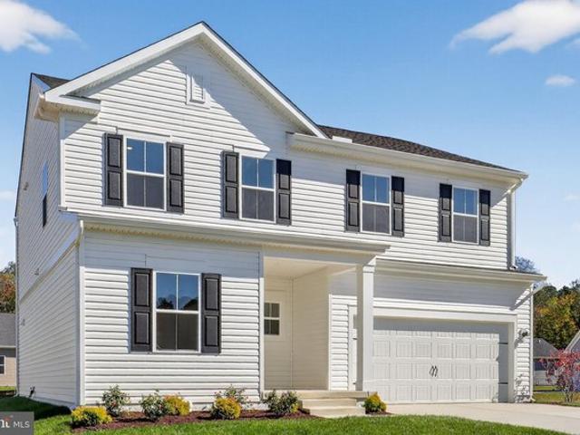 15004 Boatswain Ave, Ellendale, DE 19941