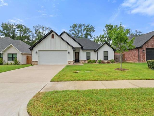 15004 County Road 164, Tyler, TX 75703