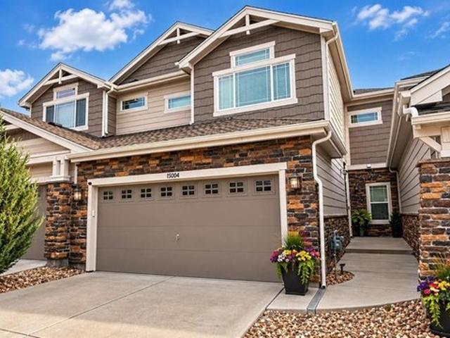 15004 E Crestridge Dr, Aurora, CO 80015