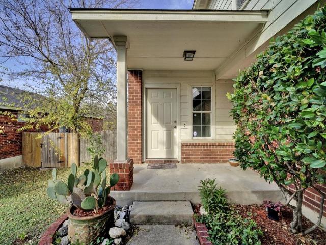 15004 Sassafras Trl