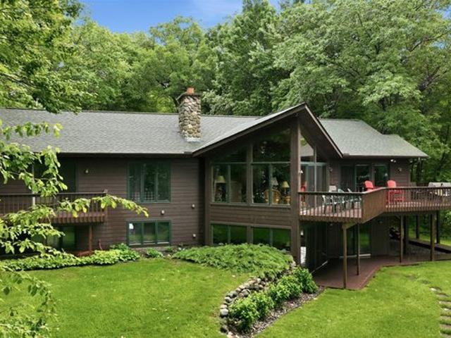 15004W W County Rd E, Stone Lake, WI 54876