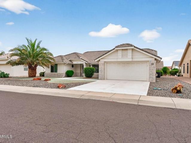15005 W Greystone Dr, Sun City West, AZ 85375