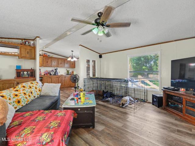 15005 Dantzler Road