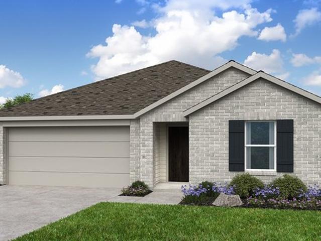 15005 Horseshoe Post Rd, Fort Worth, TX 76052