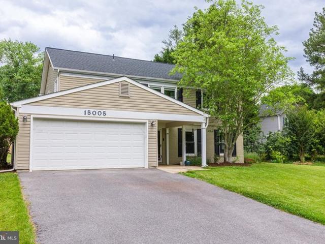 15005 Narrows Ln, Bowie, MD 20716