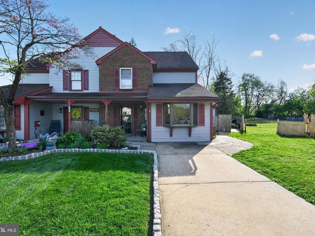 15005 Poquessing Creek Lane