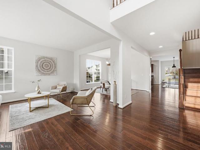 15005 Spriggs Valley Court