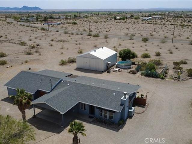 150061 Seminole Trl, Big River, CA 92242