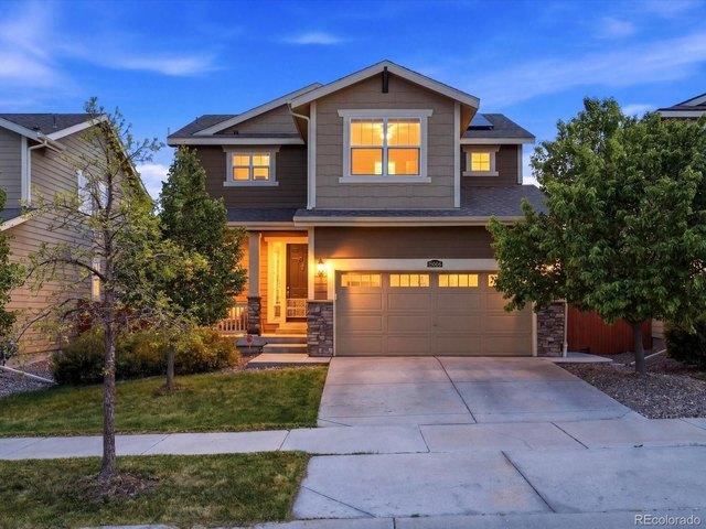 15006 Vienna Cir, Parker, CO 80134