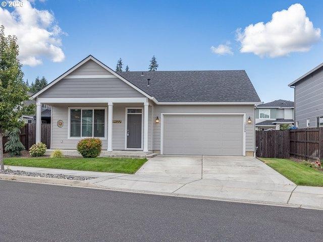 15006 NE 91st St, Vancouver, WA 98682