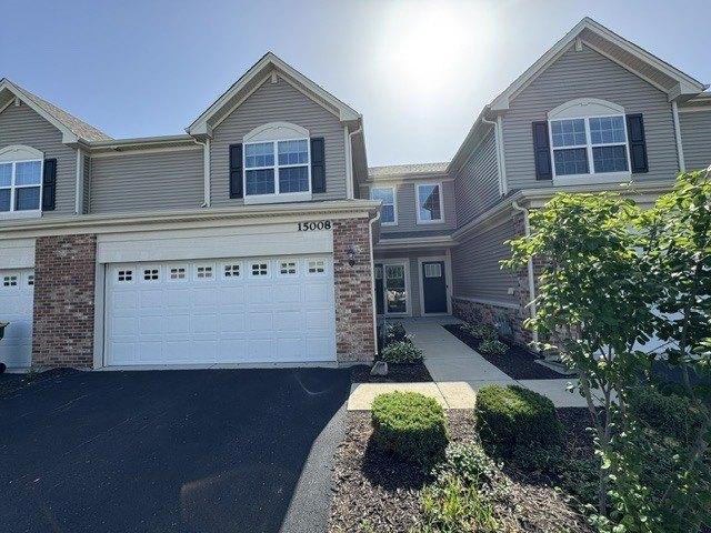 15008 W Quincy Cir, Manhattan, IL 60442