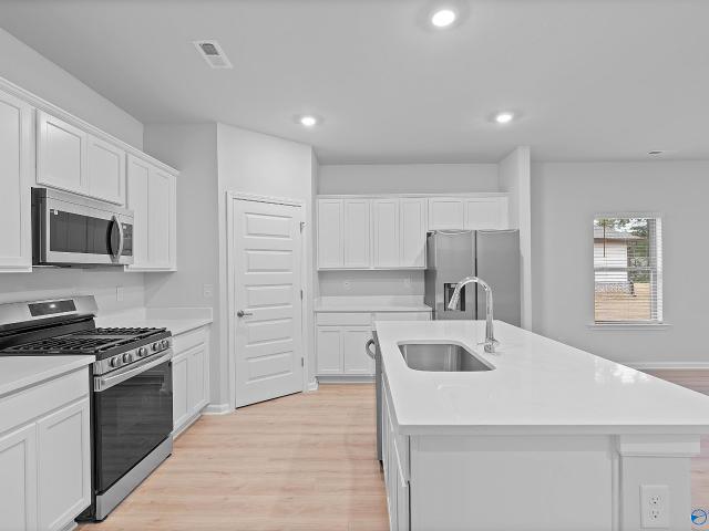 15008 Greenleaf Drive