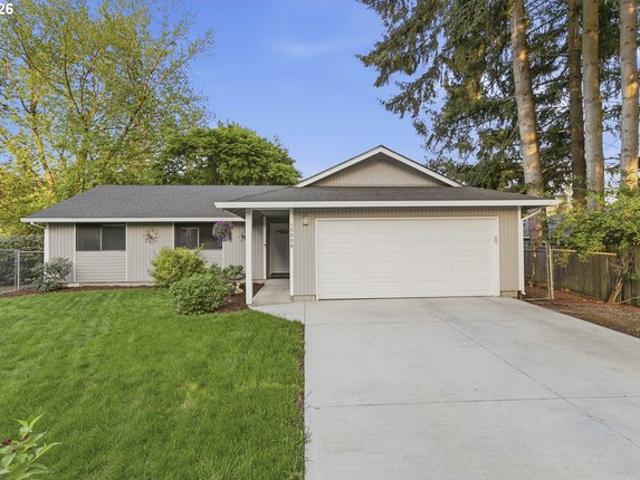 15008 NE Sorrel Dr, Vancouver, WA 98682