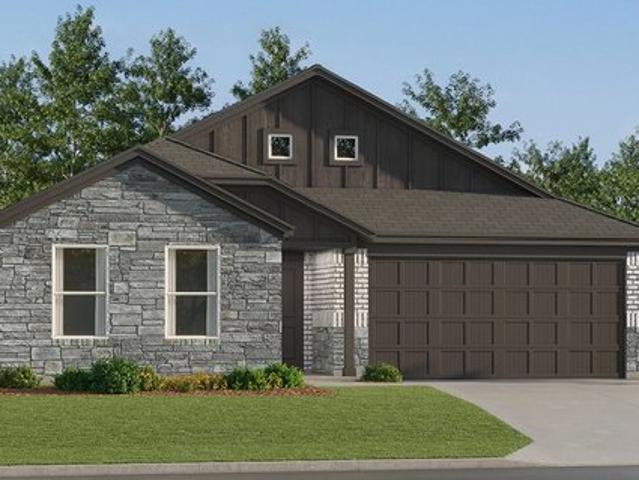 15008 Rangeland Rd, Fort Worth, TX 76052